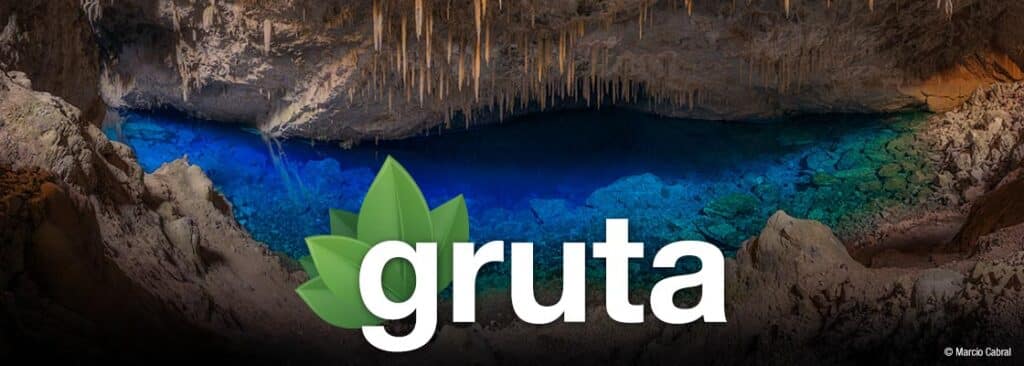 Gruta em Bonito/MS | Natureza Tour | Agência de Bonito